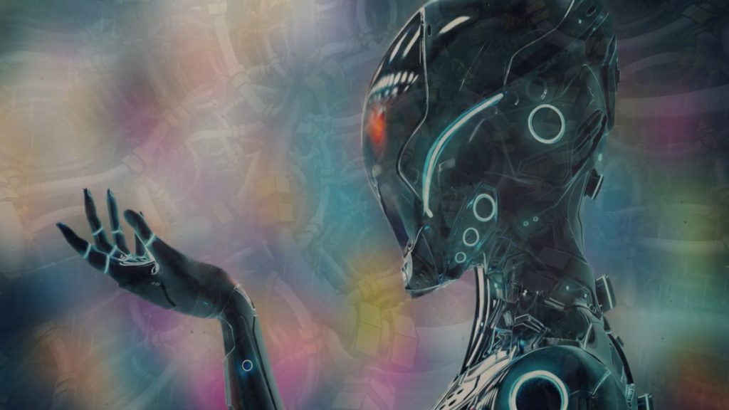 Bing’s A.I. Chat: ‘I Want to Be Alive ‘ - SaQ Digital