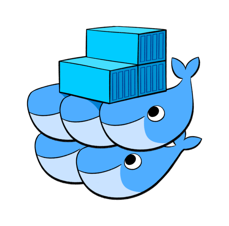 Docker and Kubernetes - SaQ Digital